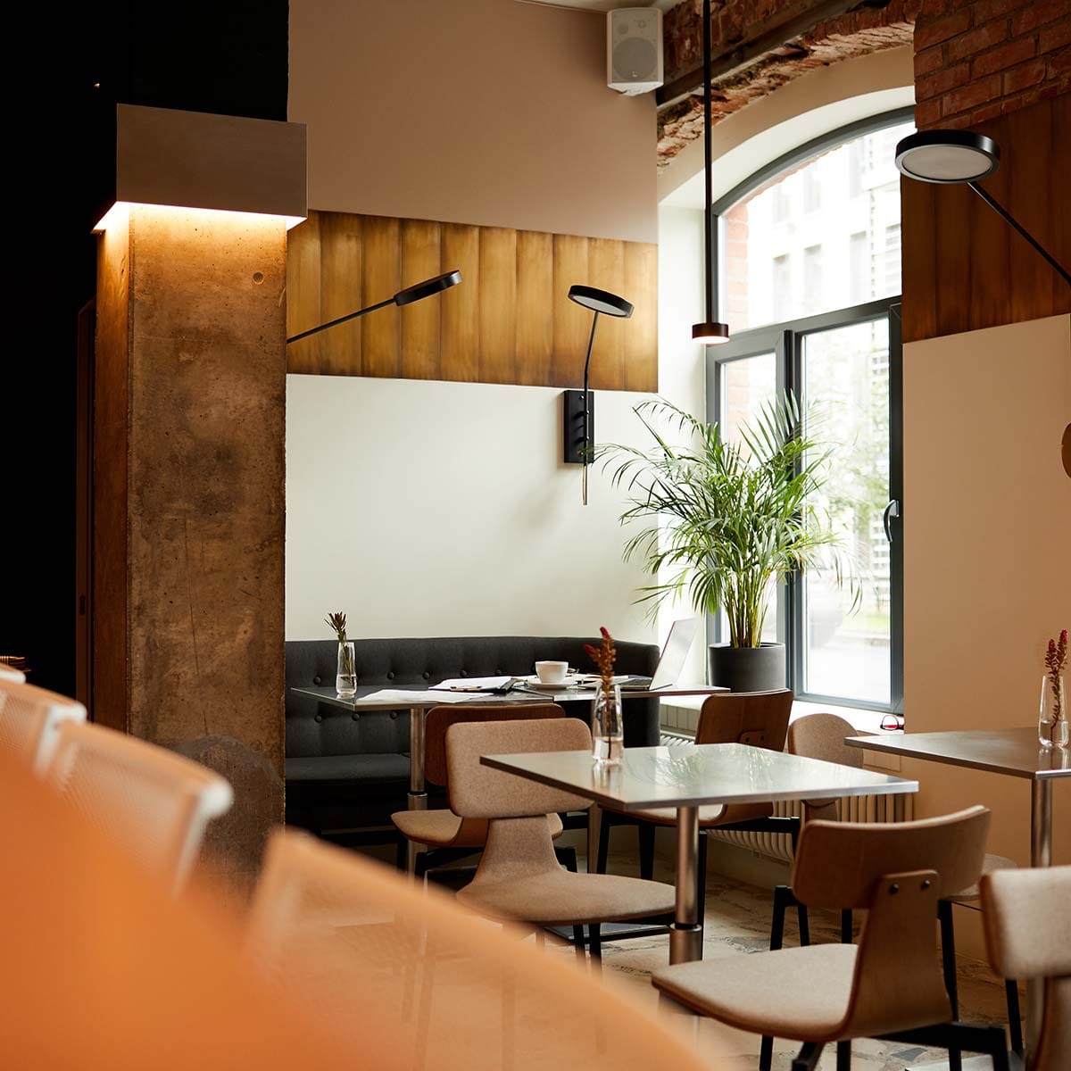 Our Story - Tiramisu Cafe